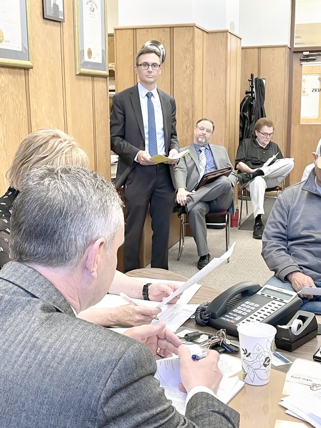 Jefferson County water customers may see rate hike | News, Sports, Jobs ...